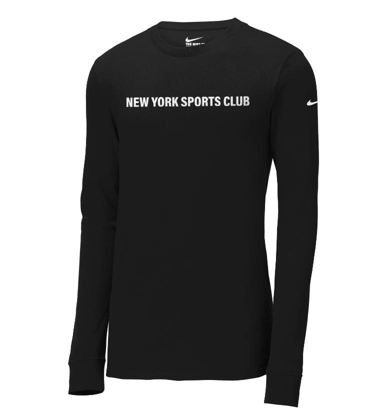 New York Sports Club